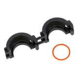 Split Nut and O-Ring Install Kit
