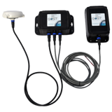 GP-NAV-TRACKER with 30' Cable