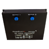 FLS-3D Visual Processor W/ Blue Bulgin Connectors