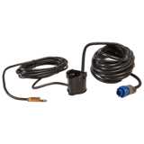 200kHz Trolling Motor Puck Remote Temperature