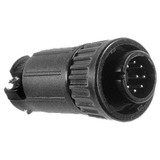 8-Pin Male (.040 Pin OD)